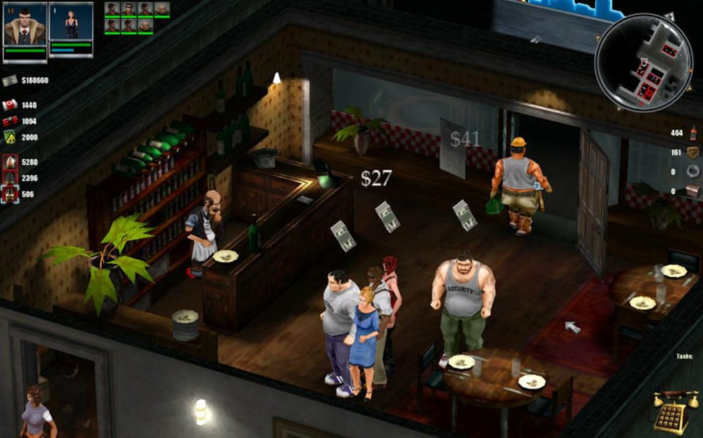 Gangland News, Guides, Walkthrough, Screenshots, and Reviews ...