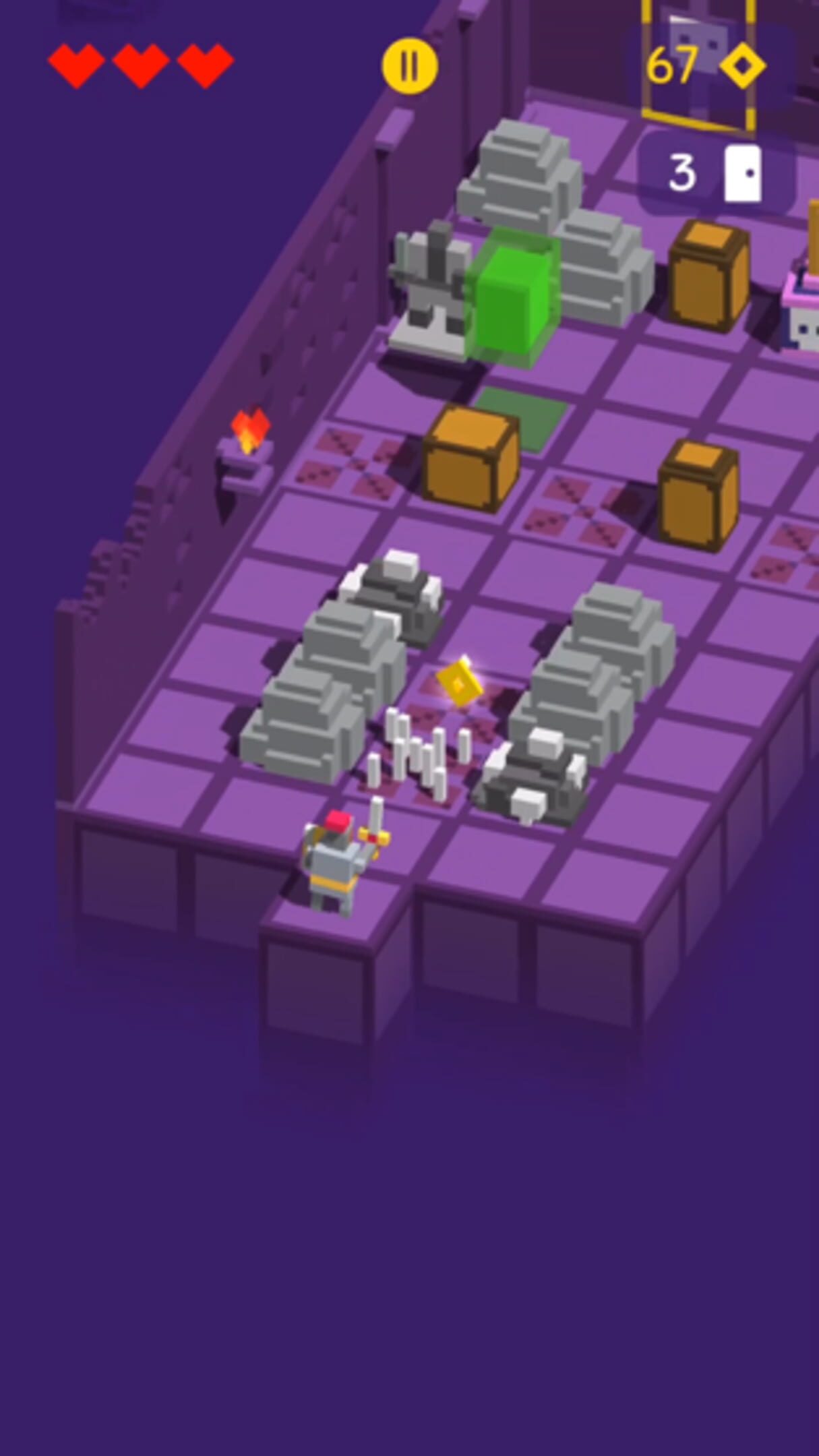 Looty Dungeon News, Guides, Walkthrough, Screenshots, and Reviews ...