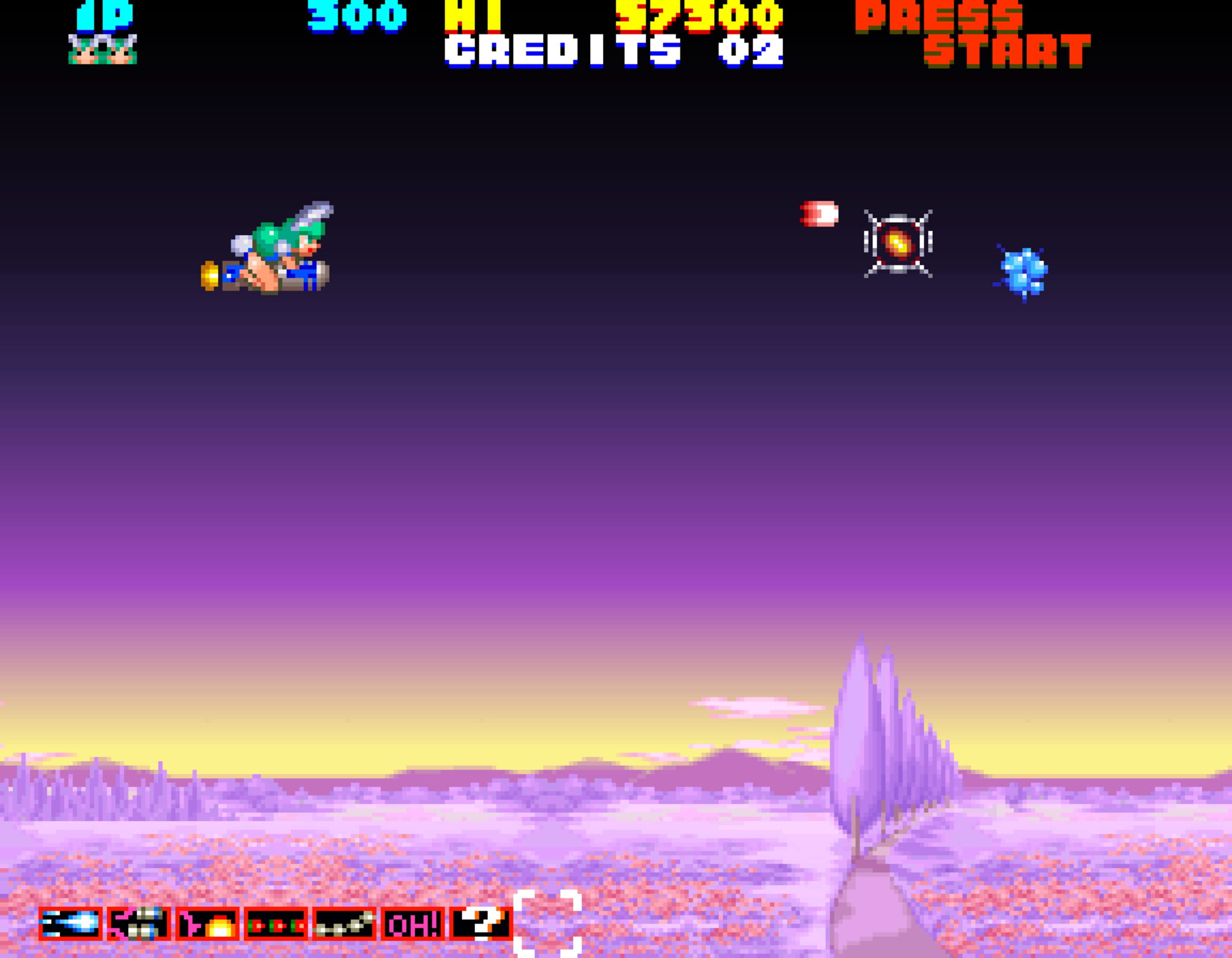Sexy Parodius News, Guides, Walkthrough, Screenshots, and Reviews ...