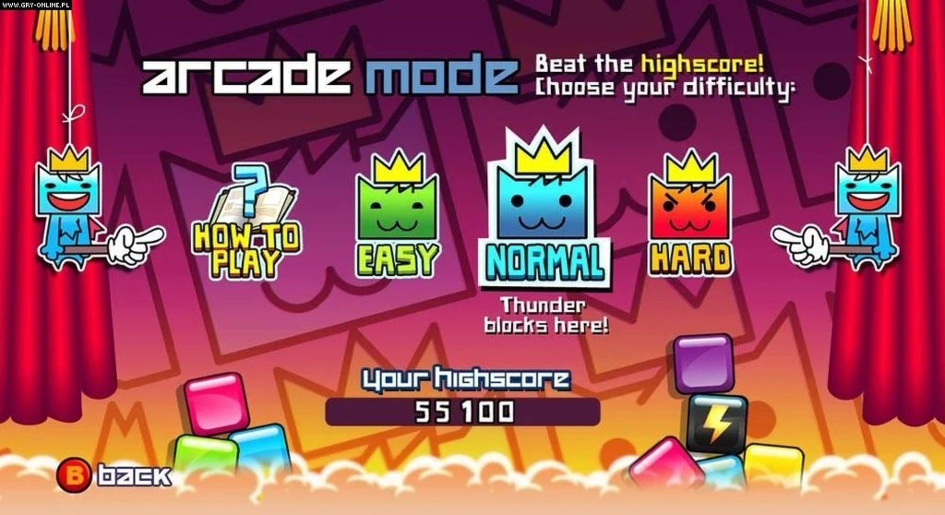 Arkedo Series - 02 SWAP! News, Guides, Walkthrough, Screenshots, and ...