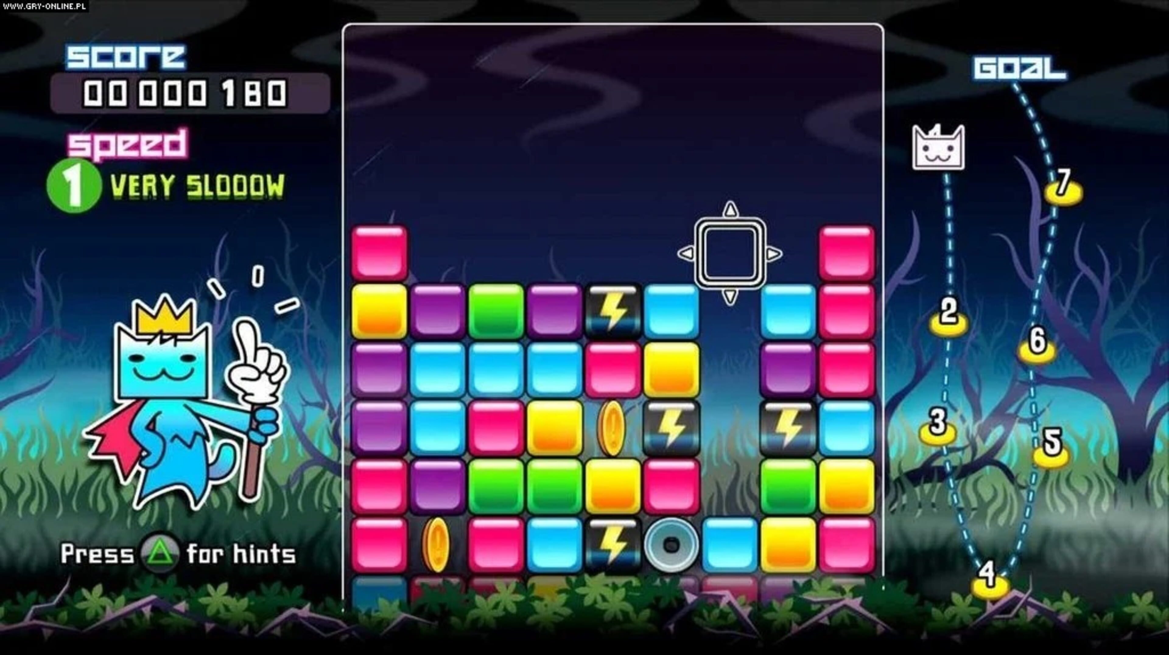 Arkedo Series - 02 SWAP! News, Guides, Walkthrough, Screenshots, and ...