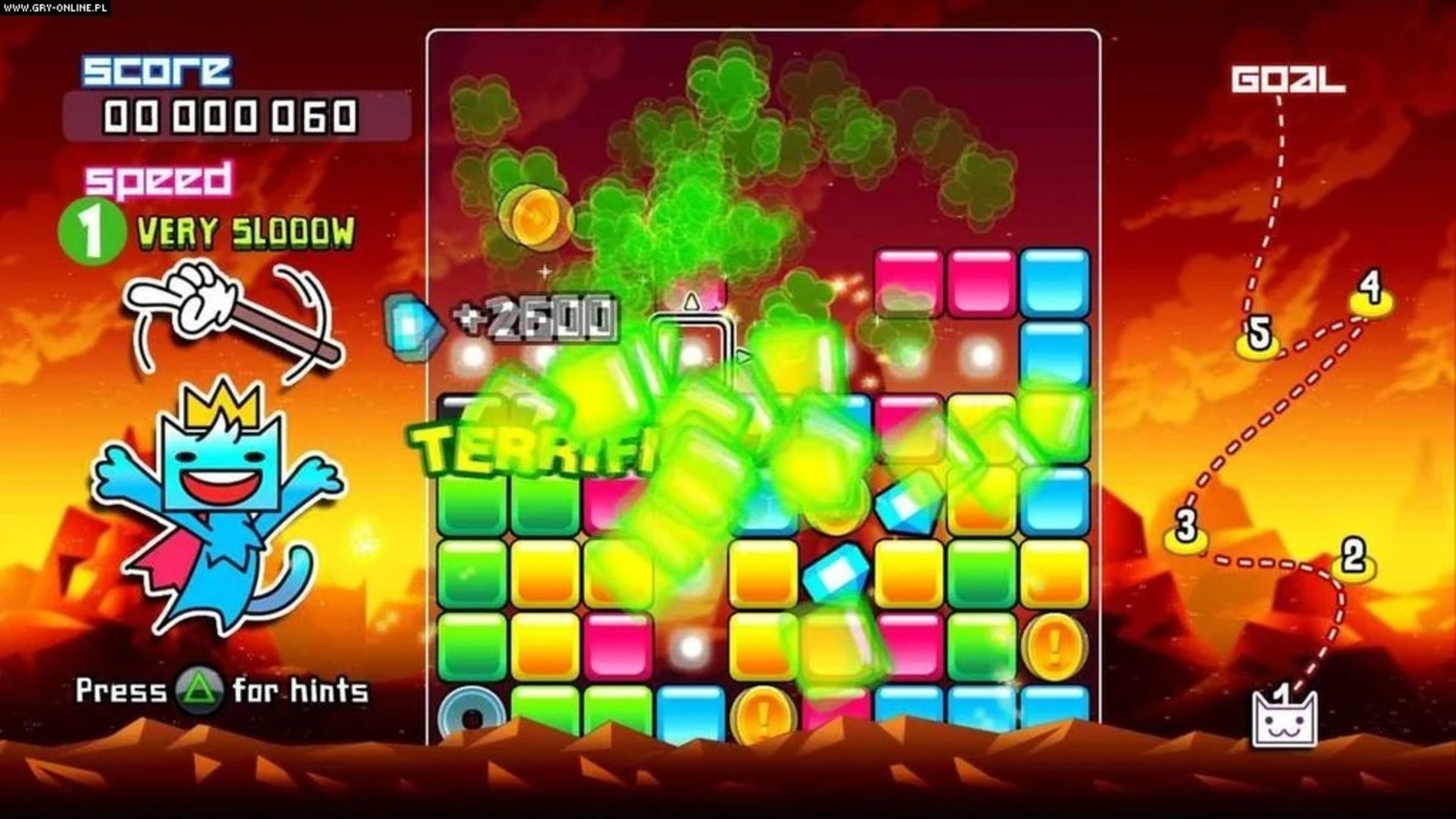 Arkedo Series - 02 SWAP! News, Guides, Walkthrough, Screenshots, and ...