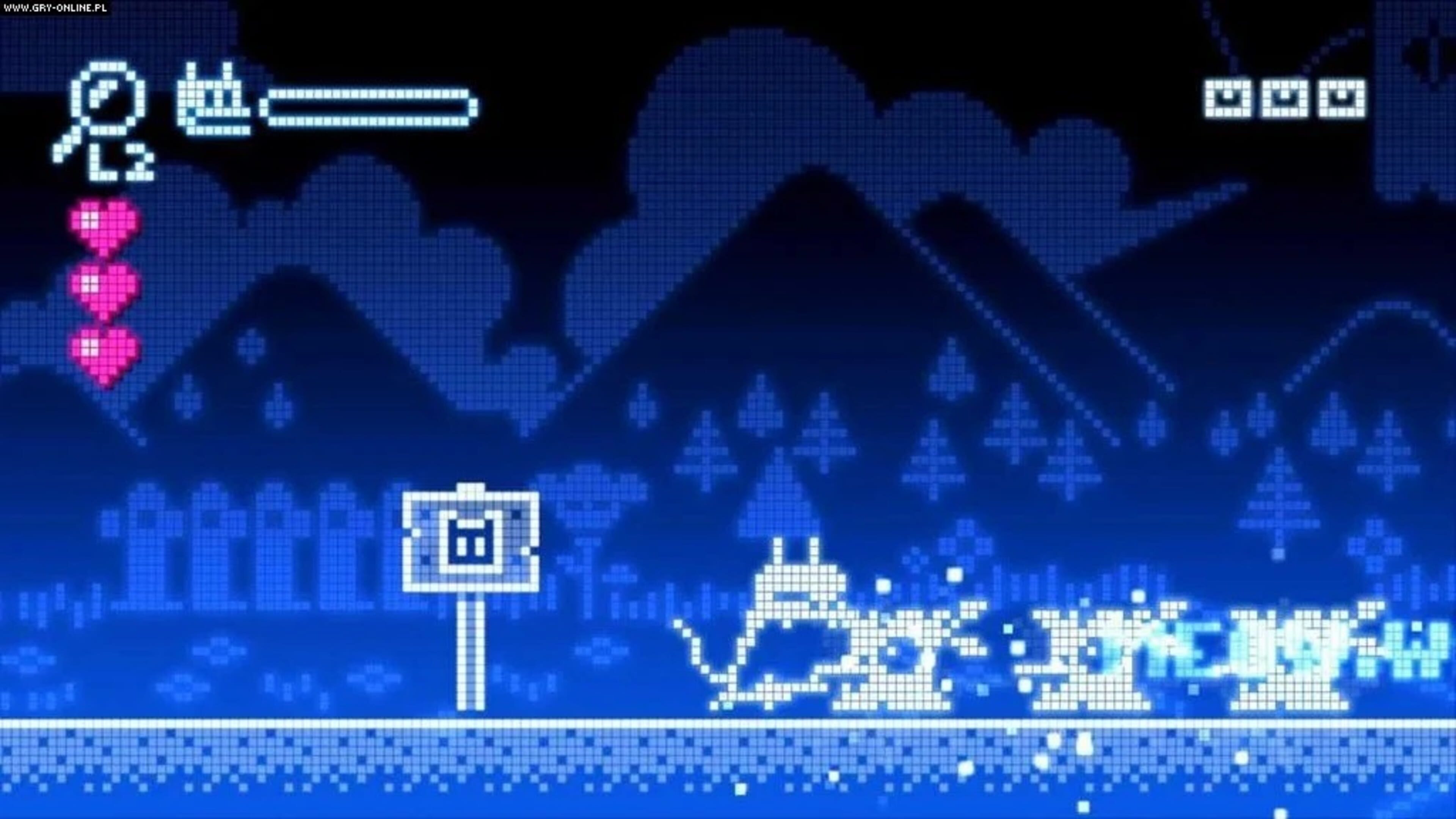 Arkedo Series - 03 PIXEL! News, Guides, Walkthrough, Screenshots, and ...