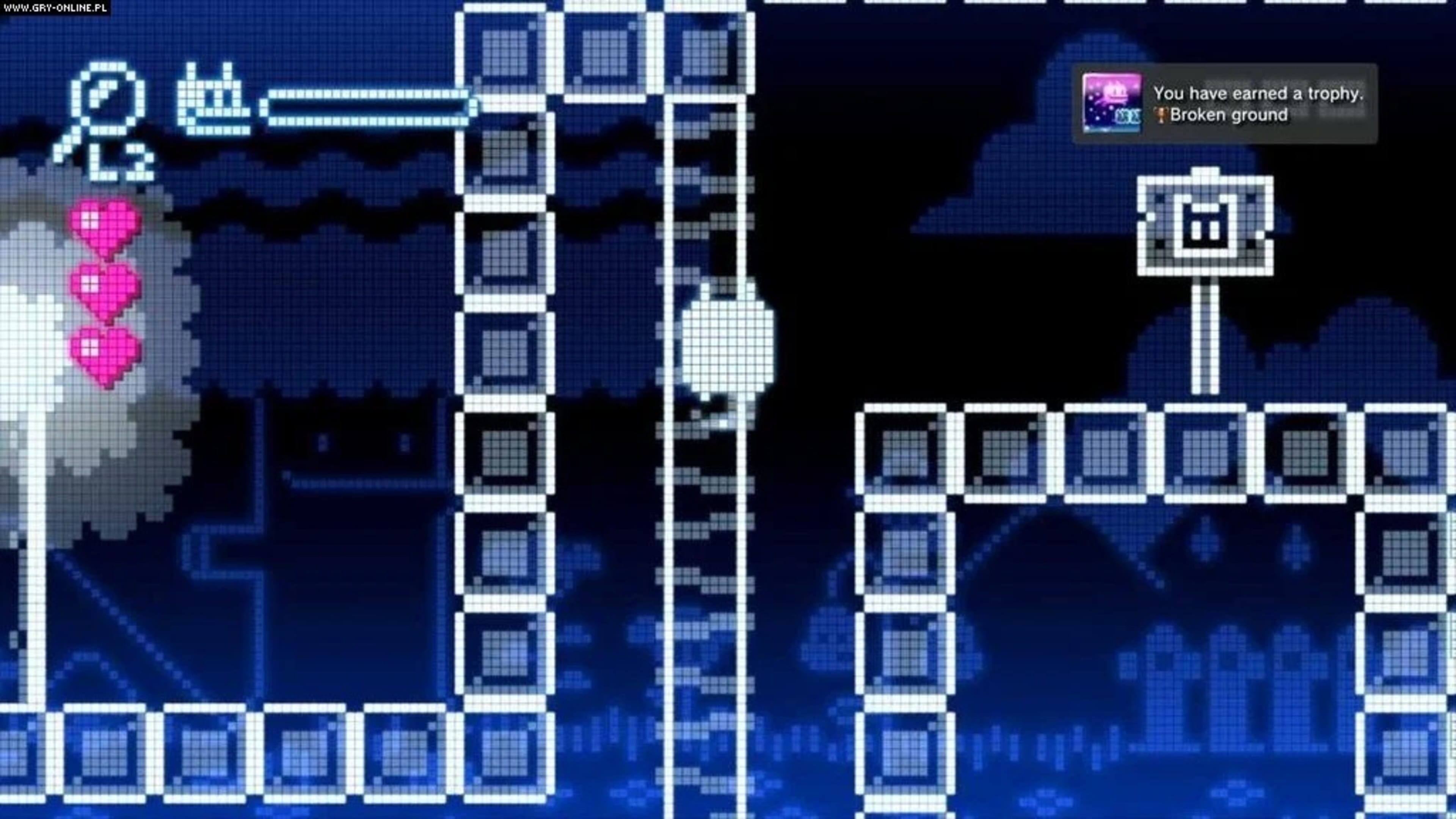 Arkedo Series - 03 PIXEL! News, Guides, Walkthrough, Screenshots, and ...