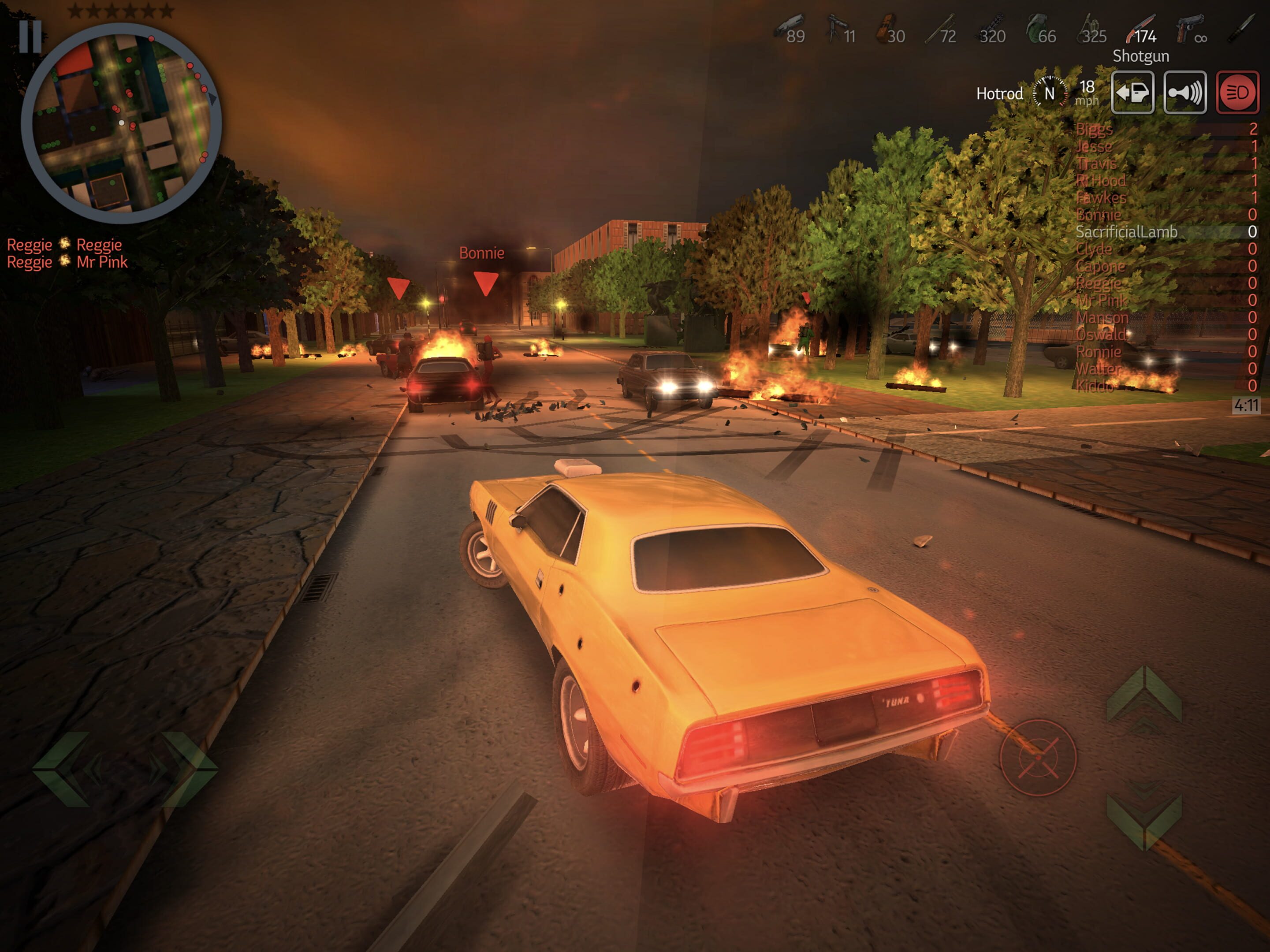 Payback 2 News, Guides, Walkthrough, Screenshots, and Reviews ...