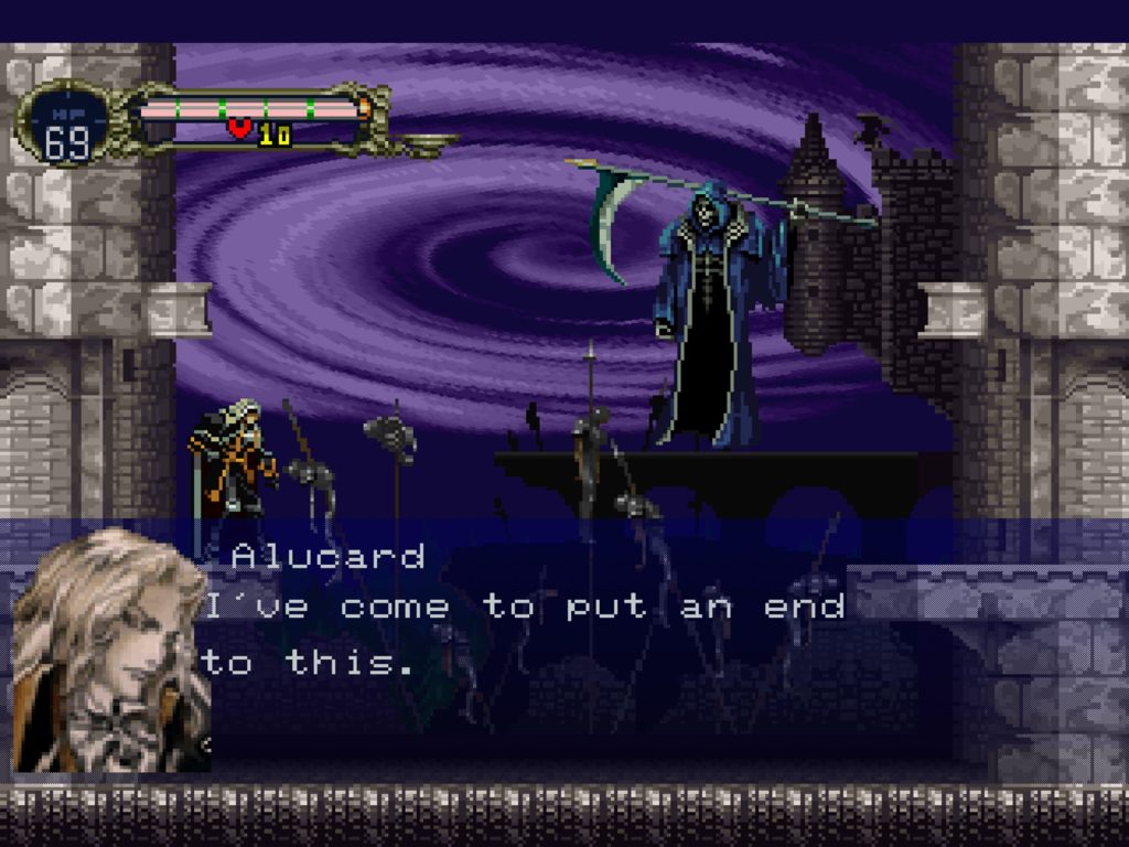 Castlevania: Symphony of the Night News, Guides, Walkthrough ...