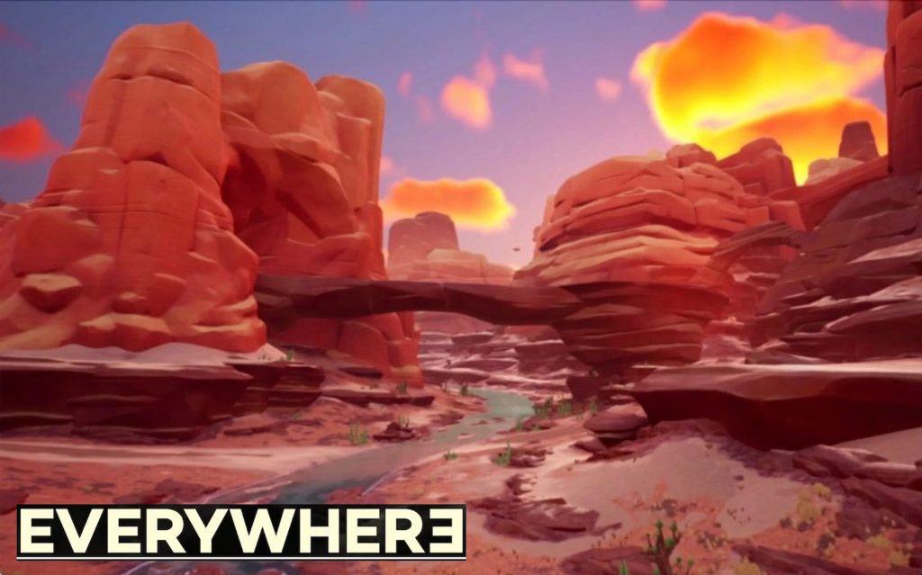 Everywhere News, Guides, Walkthrough, Screenshots, and Reviews ...