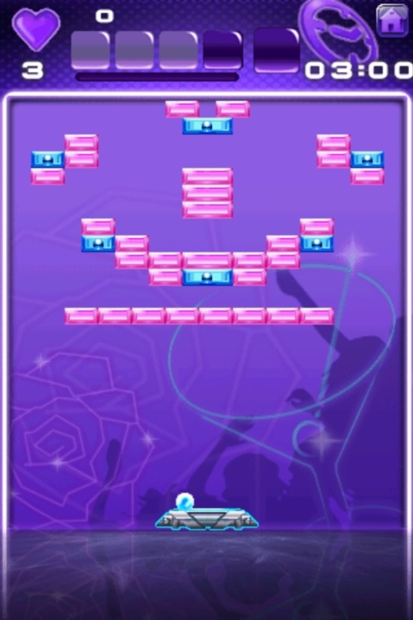 Block Breaker Deluxe 2 News, Guides, Walkthrough, Screenshots, and ...