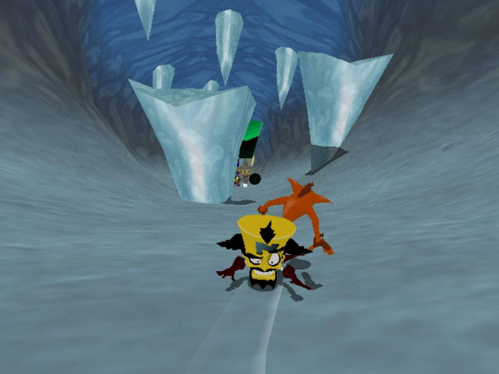 Crash Twinsanity News, Guides, Walkthrough, Screenshots, and Reviews ...