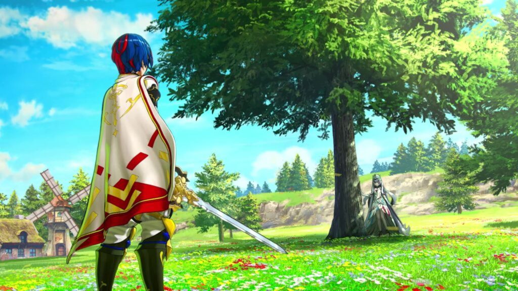 Fire Emblem Engage News, Guides, Walkthrough, Screenshots, and Reviews ...