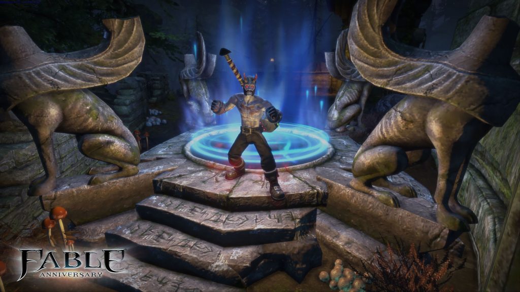Fable Anniversary News, Guides, Walkthrough, Screenshots, and Reviews ...