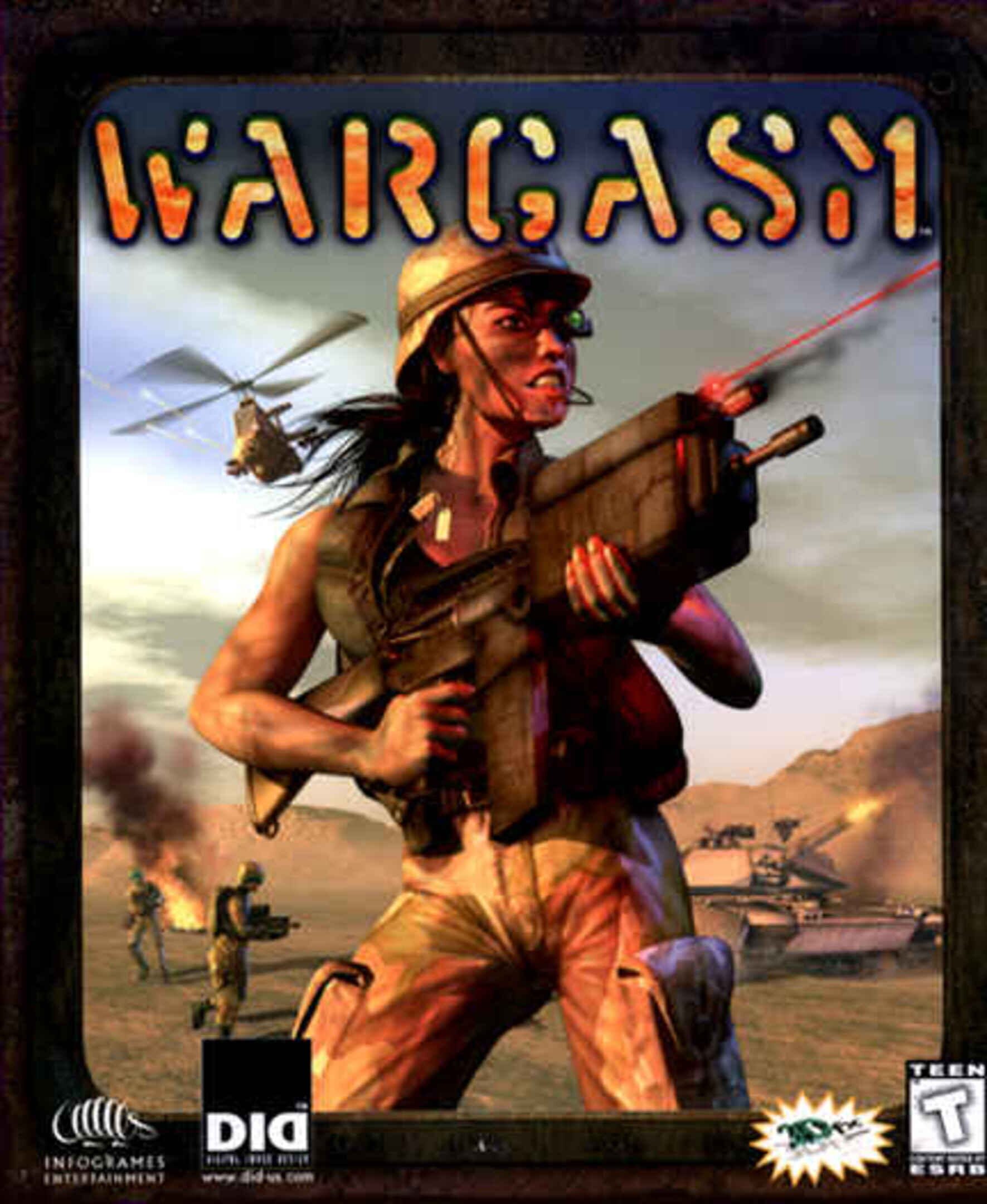 Wargasm News, Guides, Walkthrough, Screenshots, and Reviews ...