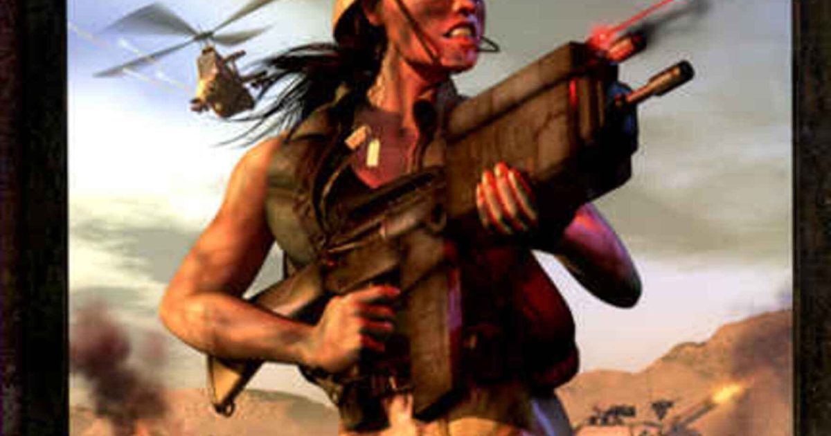 Wargasm News, Guides, Walkthrough, Screenshots, and Reviews ...