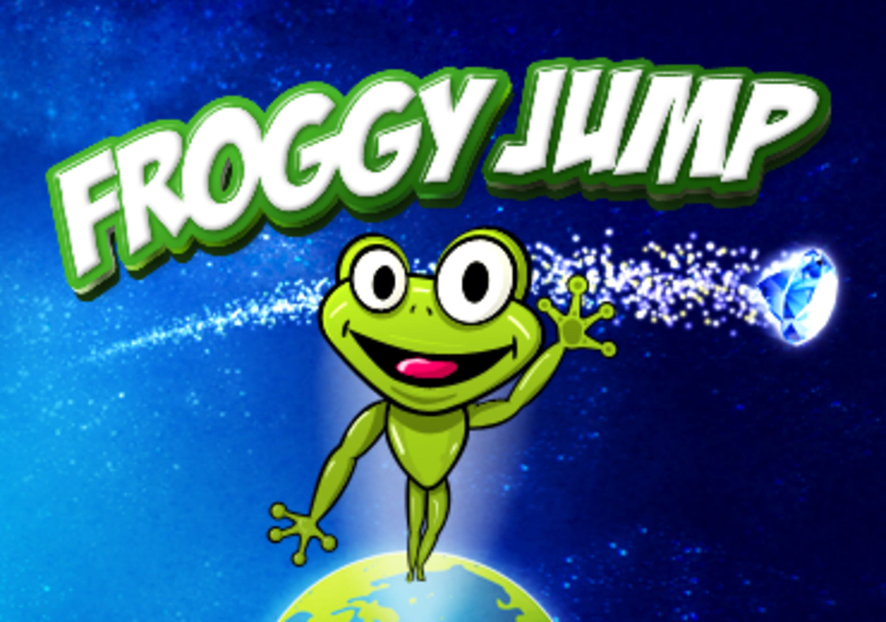 Froggy Jump News, Guides, Walkthrough, Screenshots, and Reviews - GameRevolution