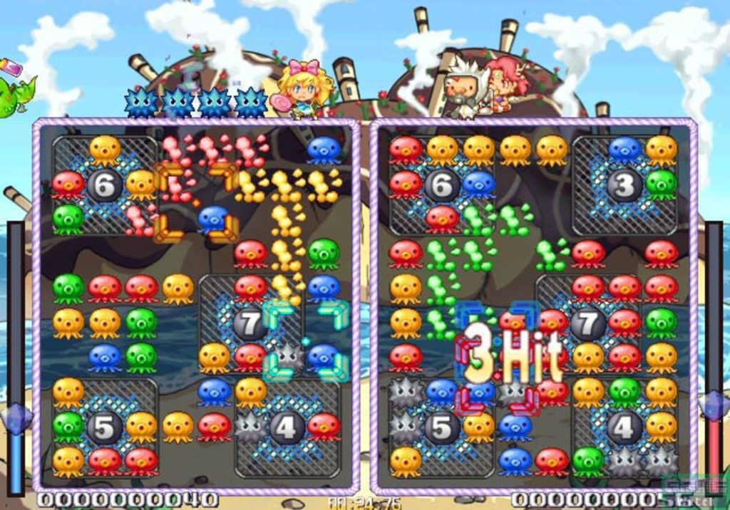 Octomania News, Guides, Walkthrough, Screenshots, and Reviews ...