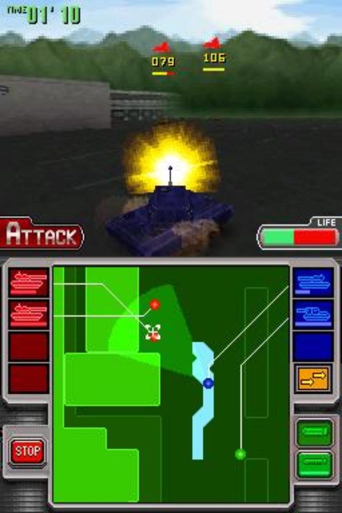 Tank Beat News, Guides, Walkthrough, Screenshots, and Reviews ...