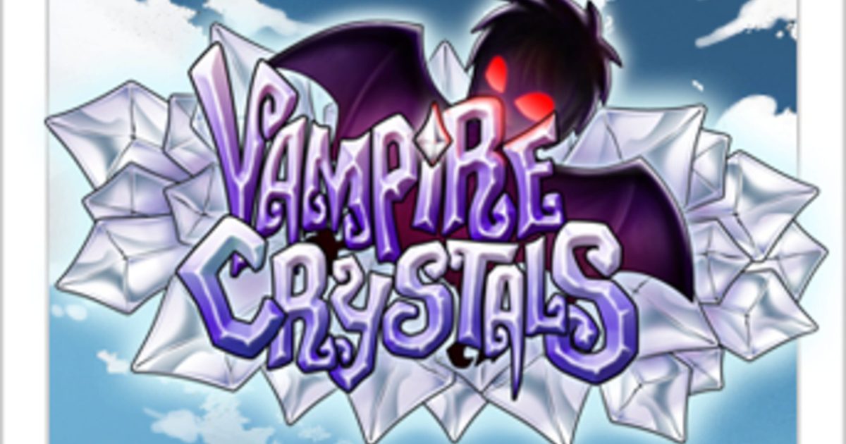 Vampire Crystals News, Guides, Walkthrough, Screenshots, and Reviews - GameRevolution