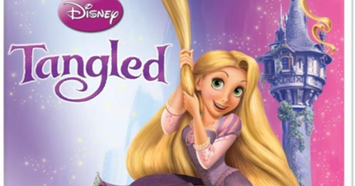 Tangled News, Guides, Walkthrough, Screenshots, and Reviews ...