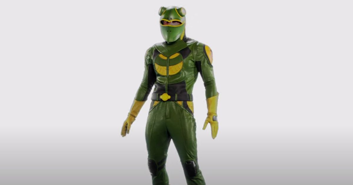 She-Hulk Episode 8: Is Leap-Frog a Real Marvel Character? - GameRevolution