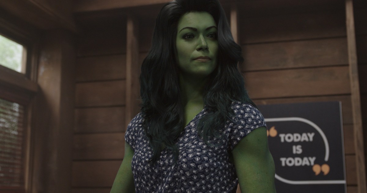 She-Hulk Episode 9 Release Date and Time on Disney Plus - GameRevolution