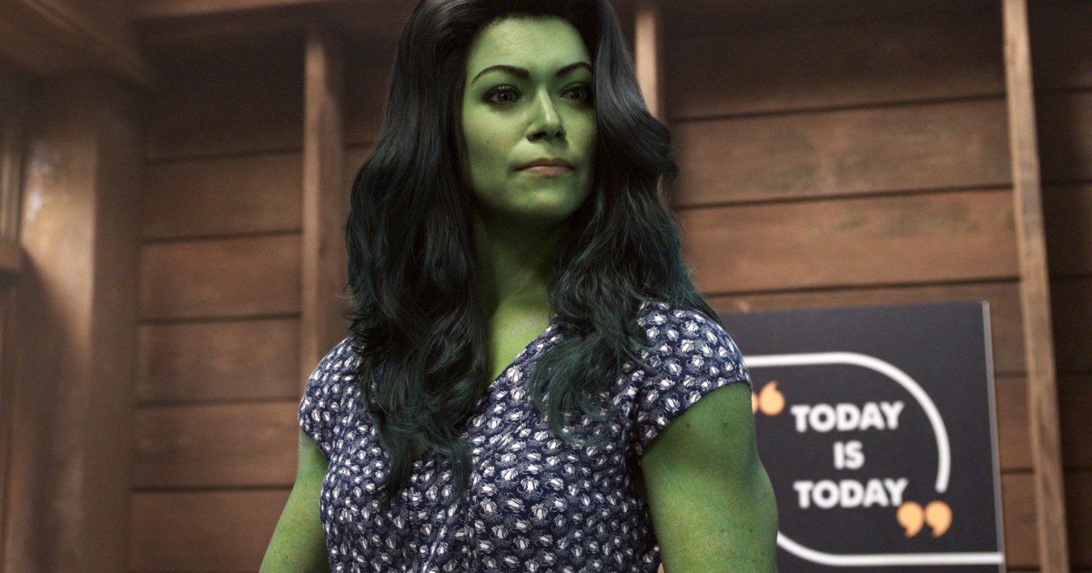 She-Hulk Finale Smashes Kevin Feige and MCU With Fourth Wall Breaks ...