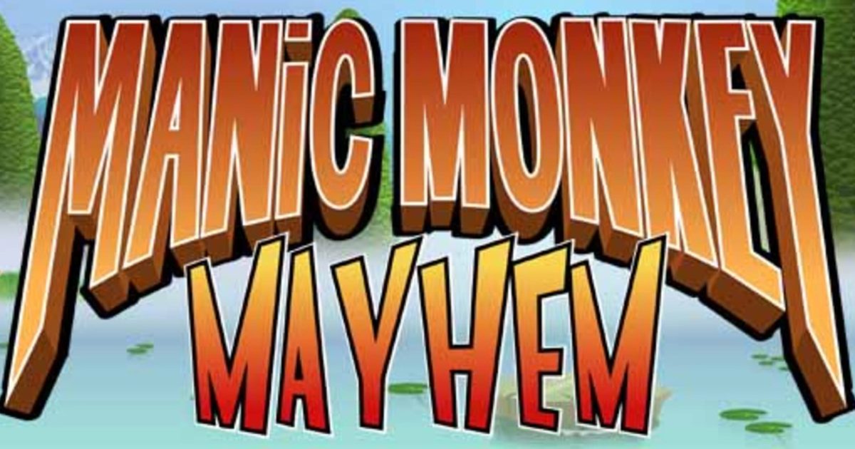 Manic Monkey Mayhem News, Guides, Walkthrough, Screenshots, and Reviews ...