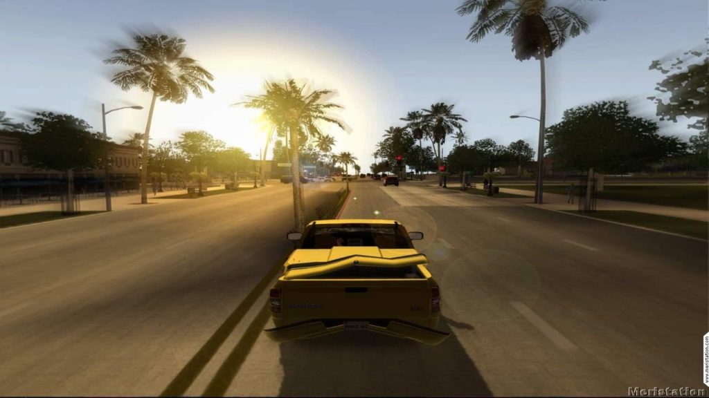 L.A. Rush News, Guides, Walkthrough, Screenshots, and Reviews ...