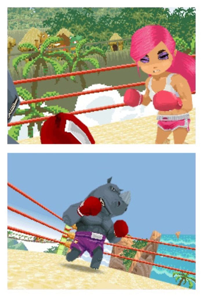 Animal Boxing News, Guides, Walkthrough, Screenshots, and Reviews ...