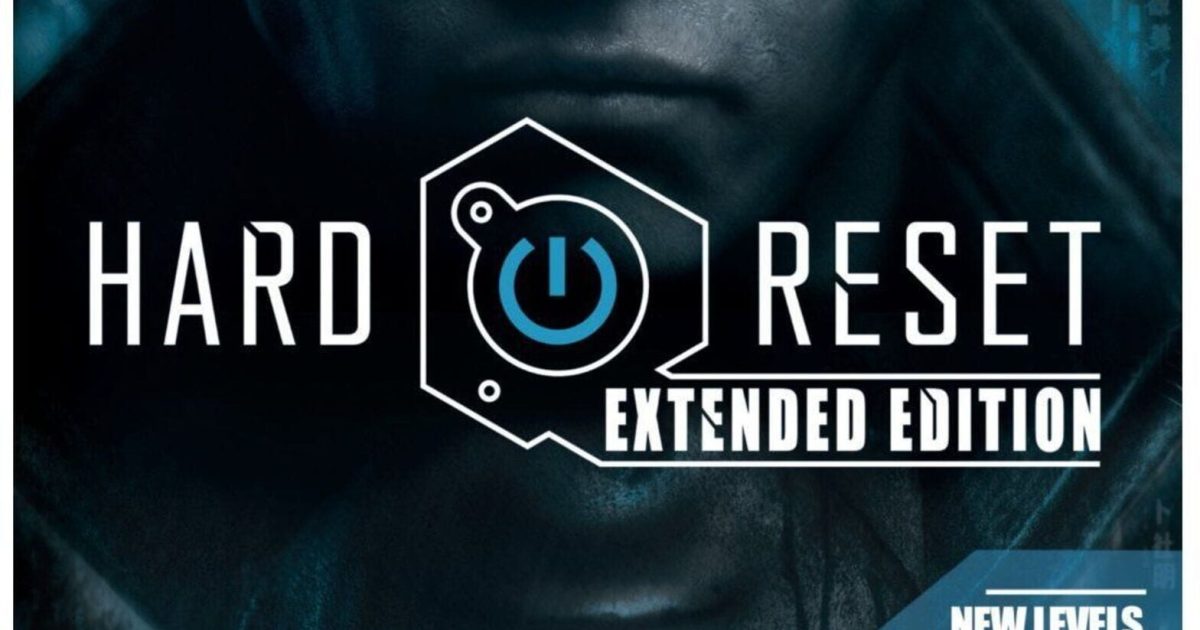 Hard Reset: Extended Edition News, Guides, Walkthrough, Screenshots ...
