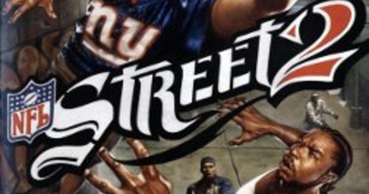 NFL Street 2 News, Guides, Walkthrough, Screenshots, and Reviews ...