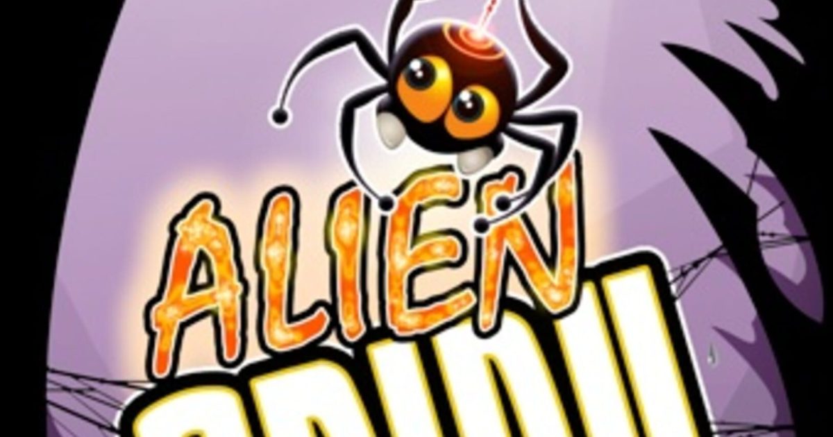 Alien Spidy News, Guides, Walkthrough, Screenshots, and Reviews ...