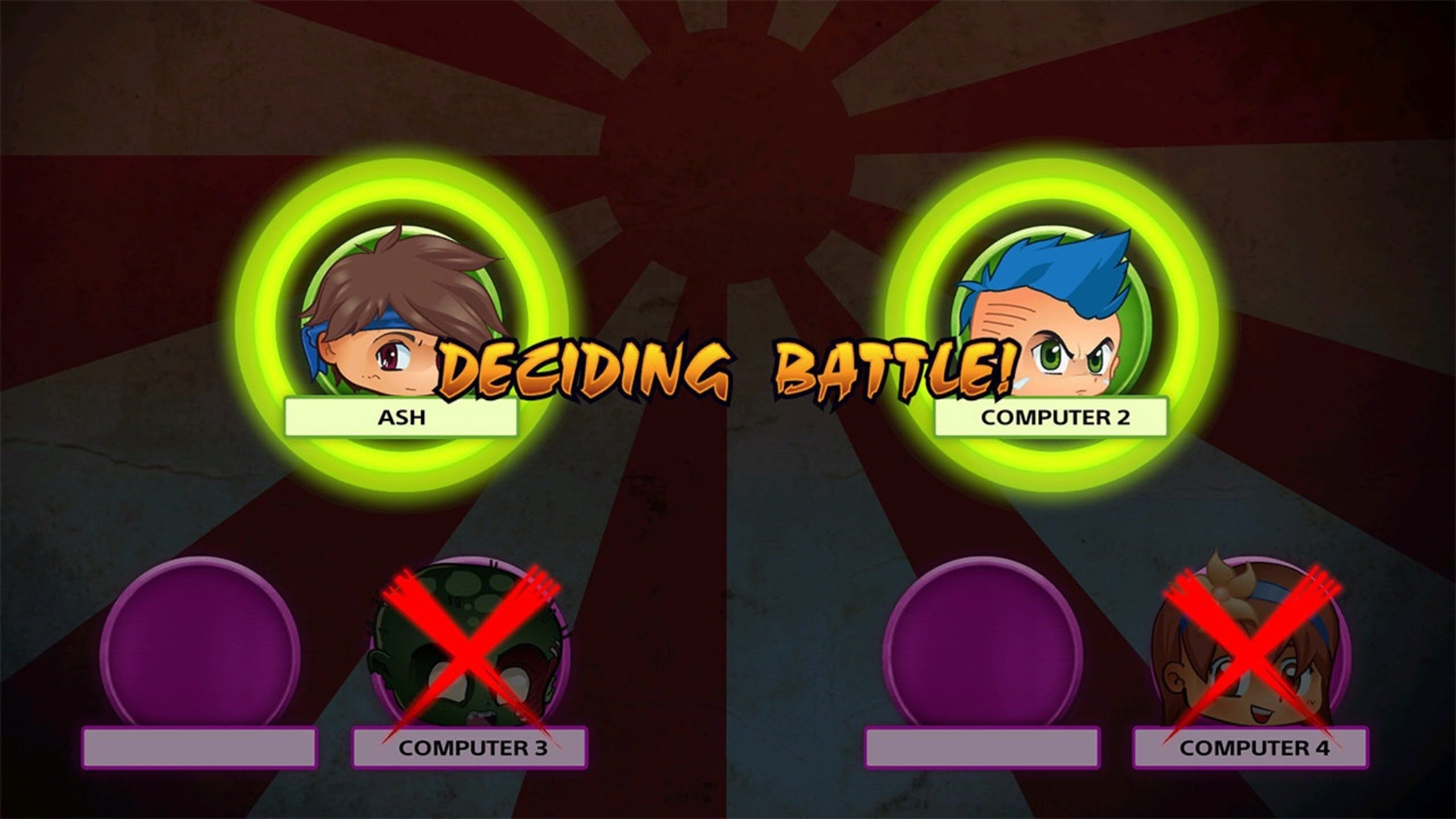 Battle Trivia Knockout News, Guides, Walkthrough, Screenshots, and ...
