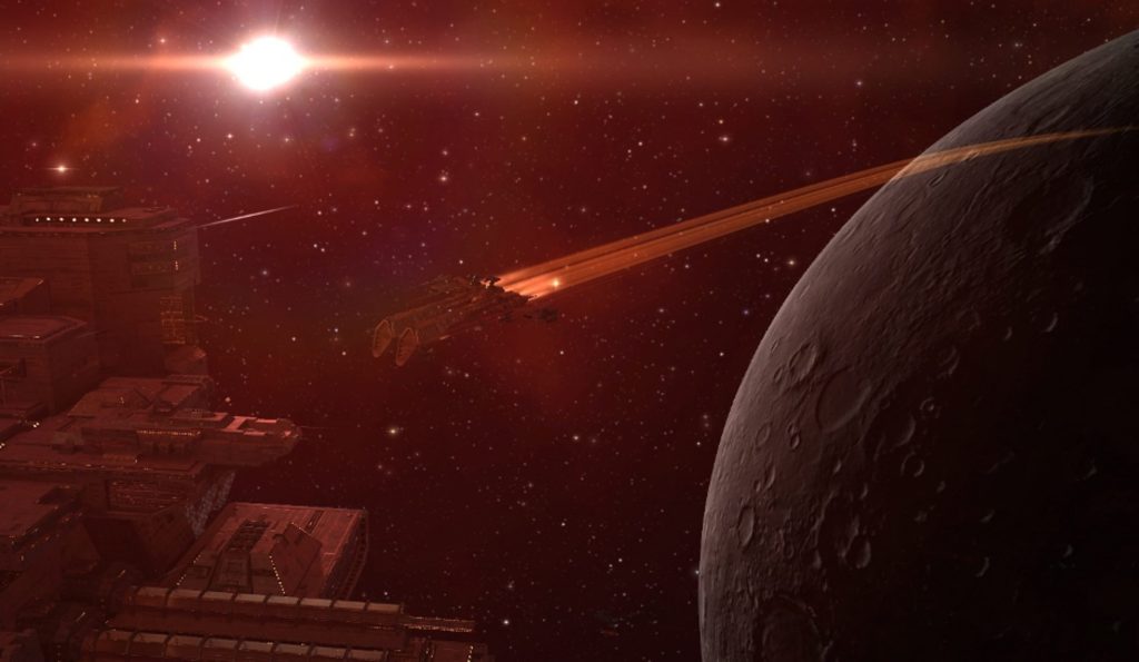 EVE Online News, Guides, Walkthrough, Screenshots, and Reviews ...