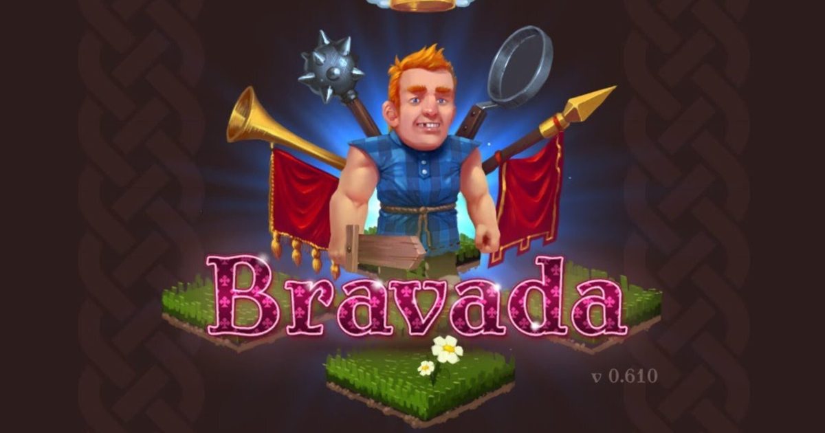 Bravada News, Guides, Walkthrough, Screenshots, and Reviews ...