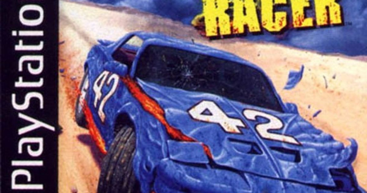 Demolition Racer News, Guides, Walkthrough, Screenshots, and Reviews ...