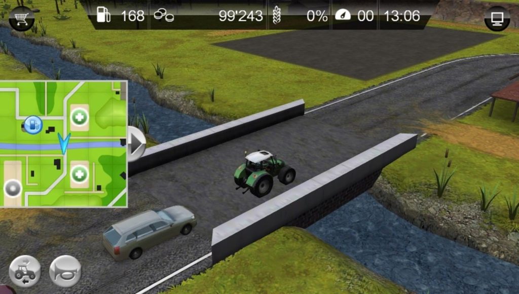 Farming Simulator News, Guides, Walkthrough, Screenshots, and Reviews ...