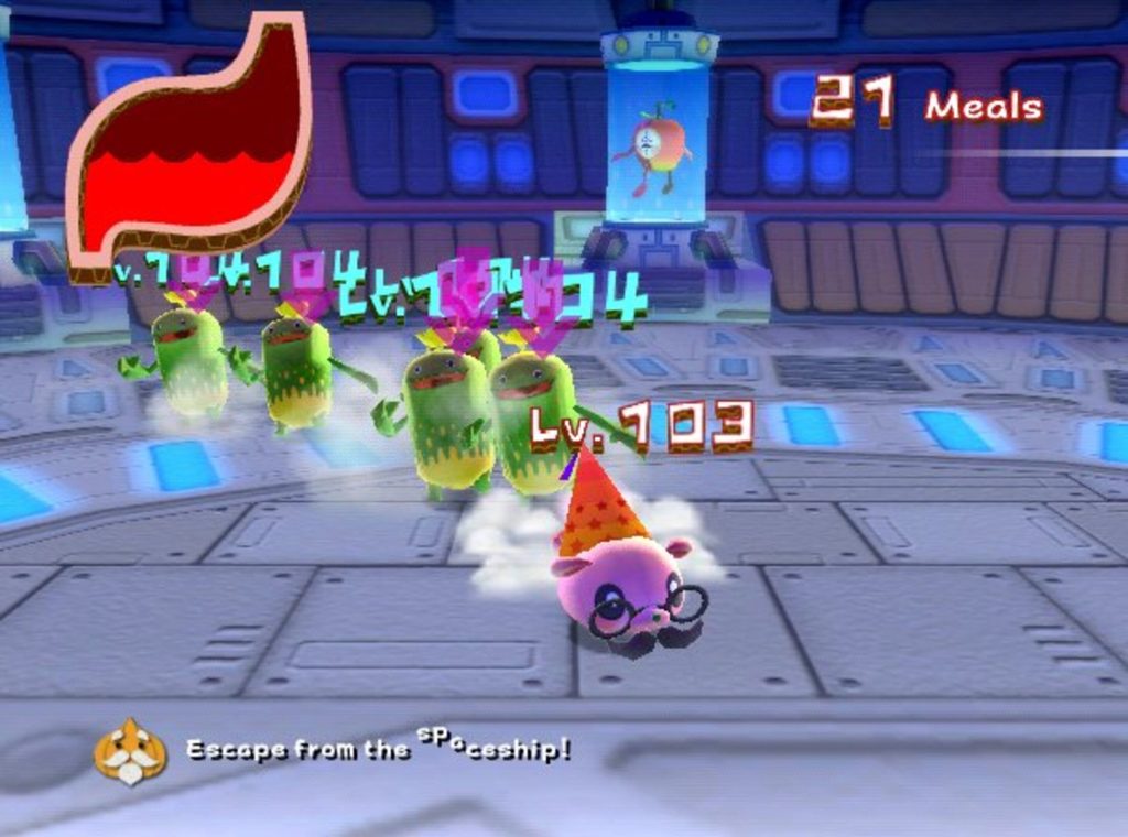 The Munchables News, Guides, Walkthrough, Screenshots, and Reviews ...