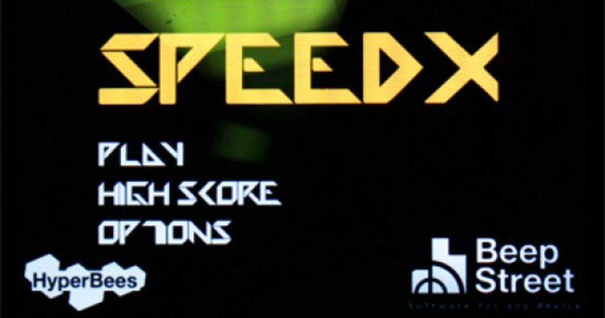 SpeedX 3D News, Guides, Walkthrough, Screenshots, and Reviews - GameRevolution
