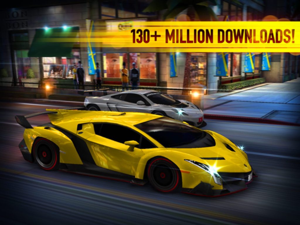 Csr Racing News Guides Walkthrough Screenshots And Reviews