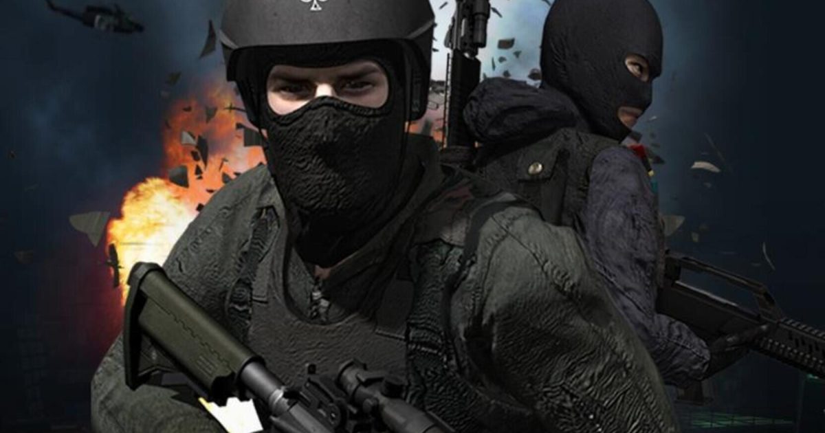 Tactical Intervention News, Guides, Walkthrough, Screenshots, and ...