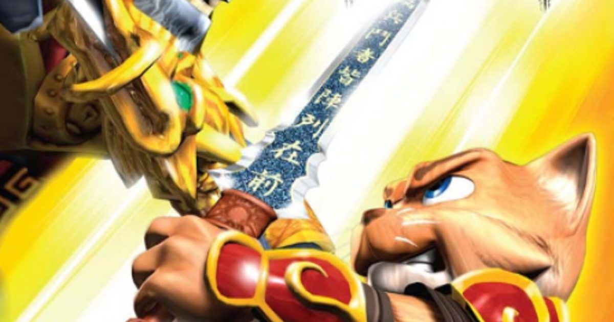 Legend Of Kay News, Guides, Walkthrough, Screenshots, and Reviews ...