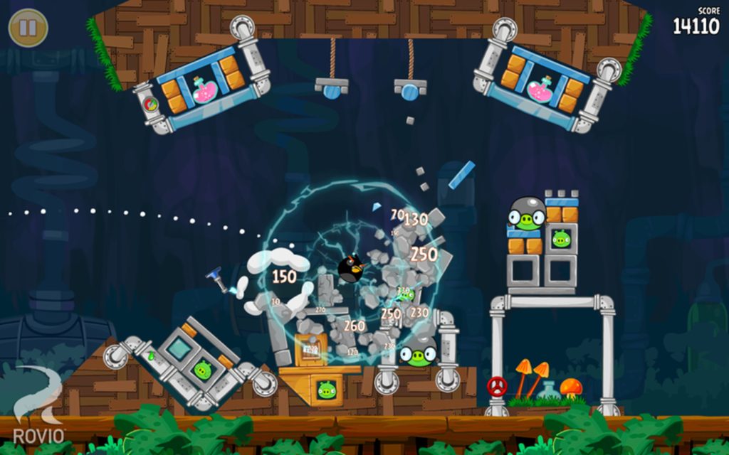 Angry Birds News, Guides, Walkthrough, Screenshots, and Reviews ...