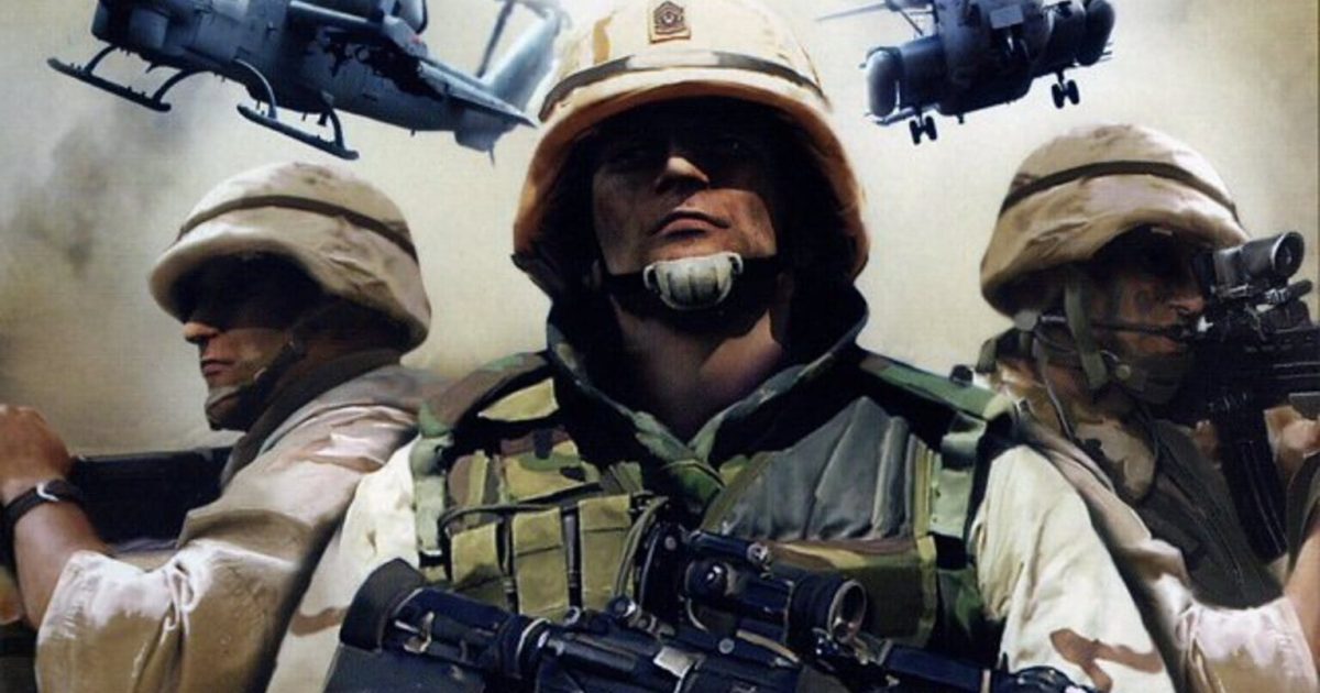Terrorist Takedown News, Guides, Walkthrough, Screenshots, and Reviews ...