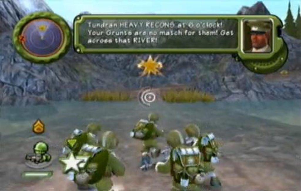 Battalion Wars News, Guides, Walkthrough, Screenshots, and Reviews ...