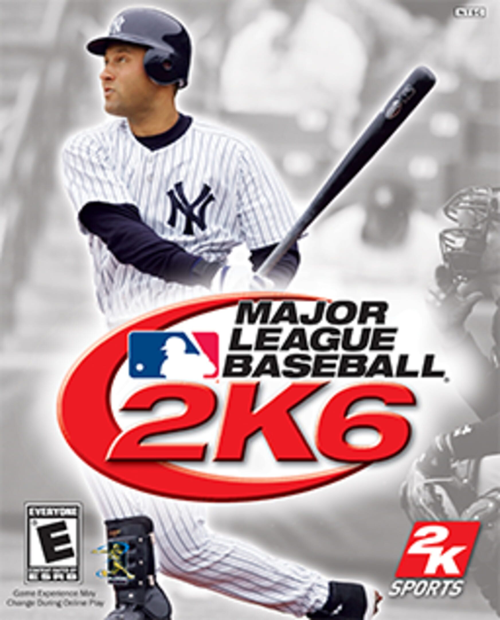 Major League Baseball 2K6 News, Guides, Walkthrough, Screenshots, and ...