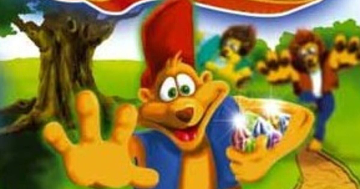 Sammy Suricate News, Guides, Walkthrough, Screenshots, and Reviews ...