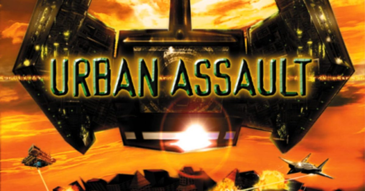 Urban Assault News, Guides, Walkthrough, Screenshots, and Reviews ...