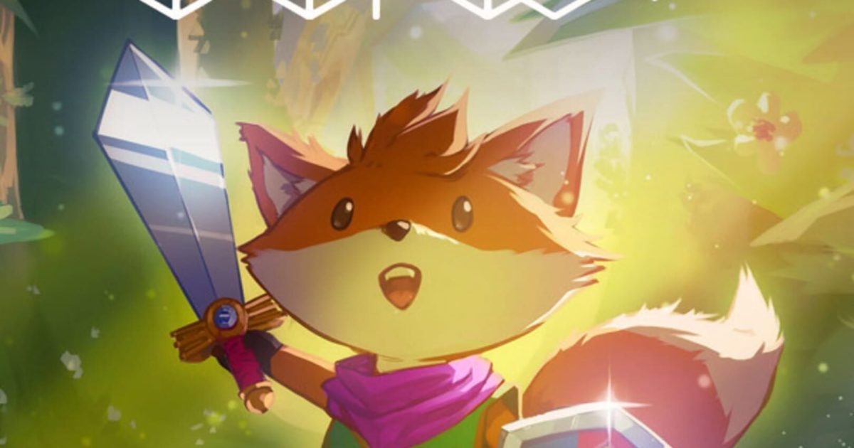 Tunic News, Guides, Walkthrough, Screenshots, and Reviews - GameRevolution