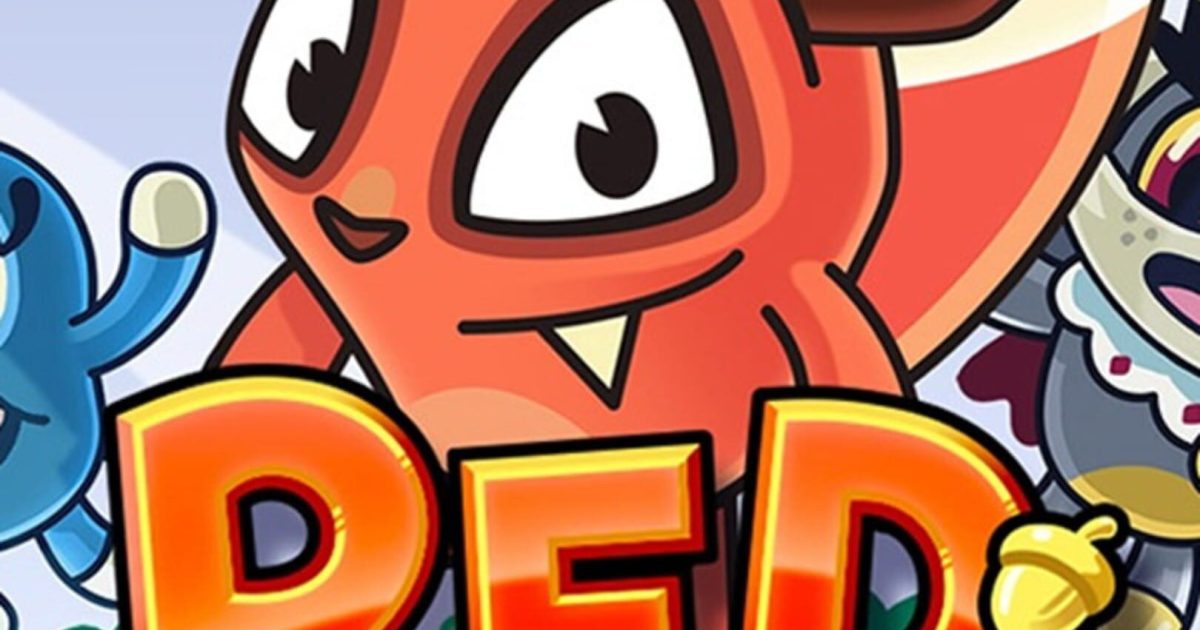 Red's Kingdom News, Guides, Walkthrough, Screenshots, and Reviews ...