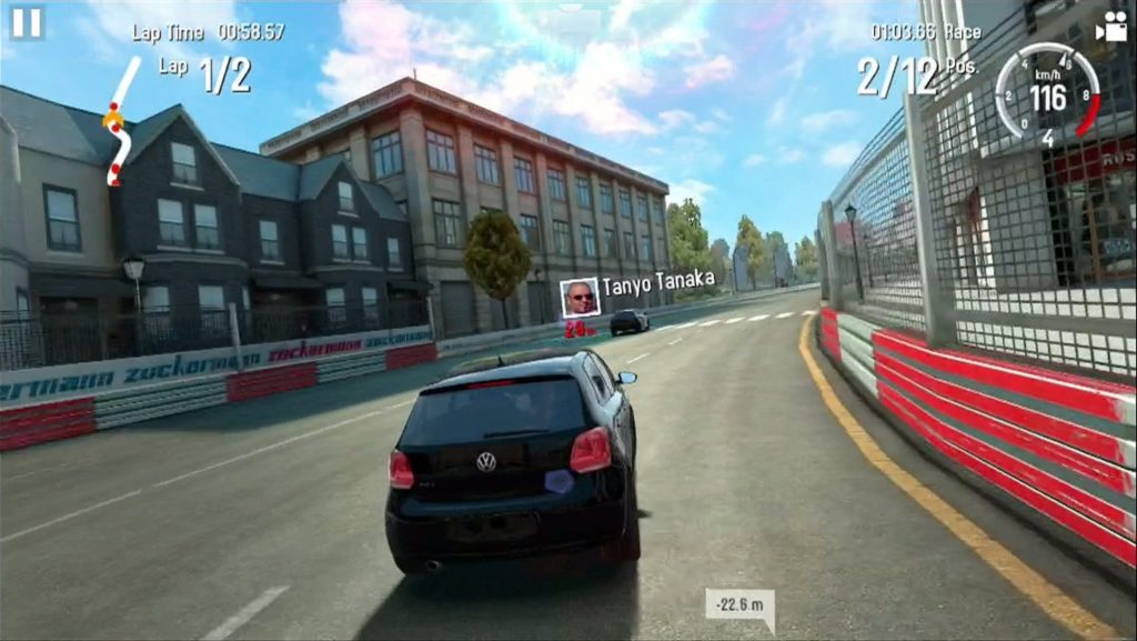 GT Racing 2: The Real Car Experience News, Guides, Walkthrough ...